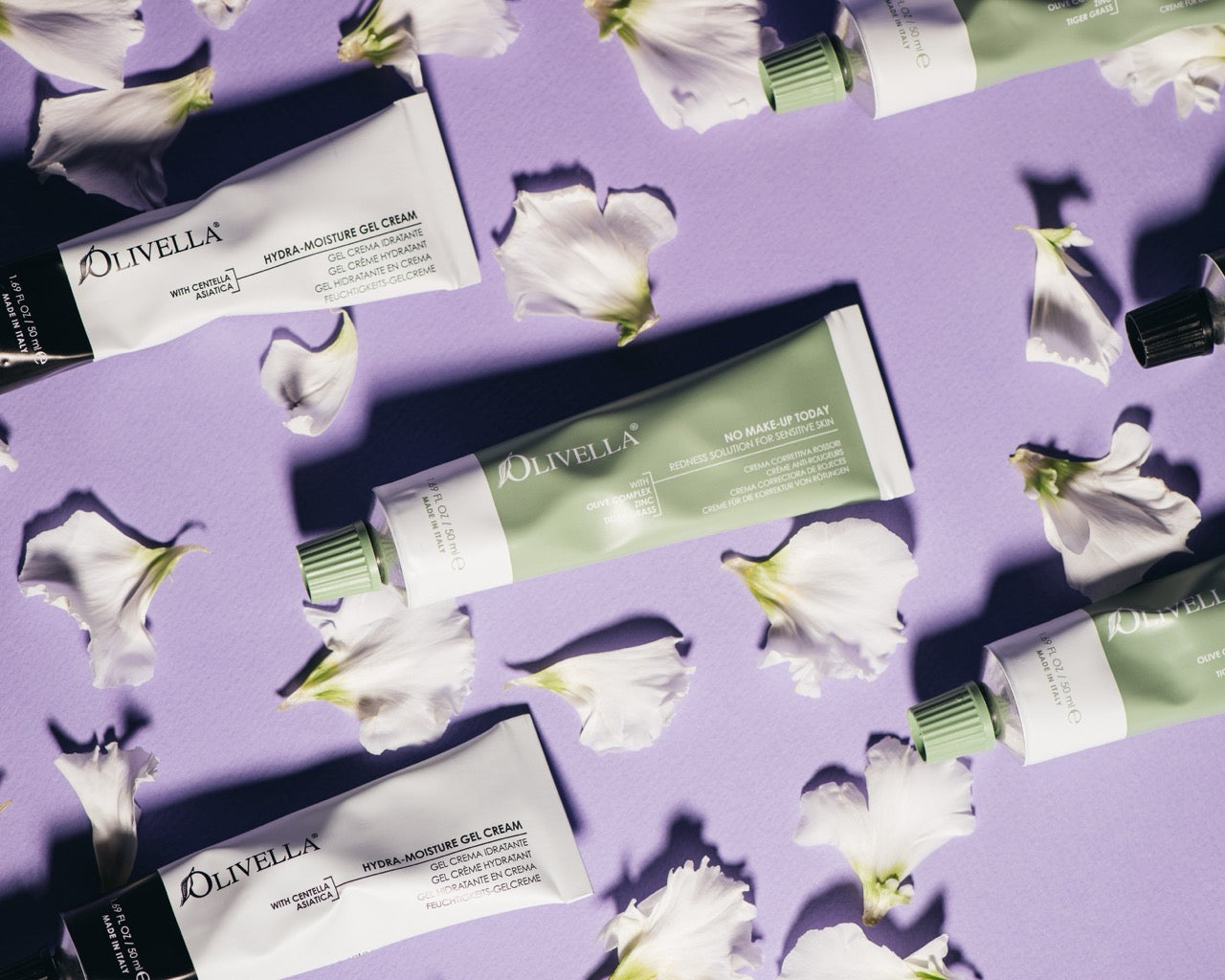 Olivella Skincare Sets & Bundles | Natural Olive Oil Beauty Products Up ...