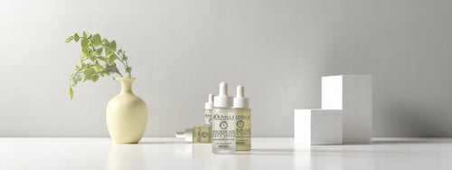 OLIVELLA® The Mediterranean Diet For Your Skin | Olive Oil Skincare