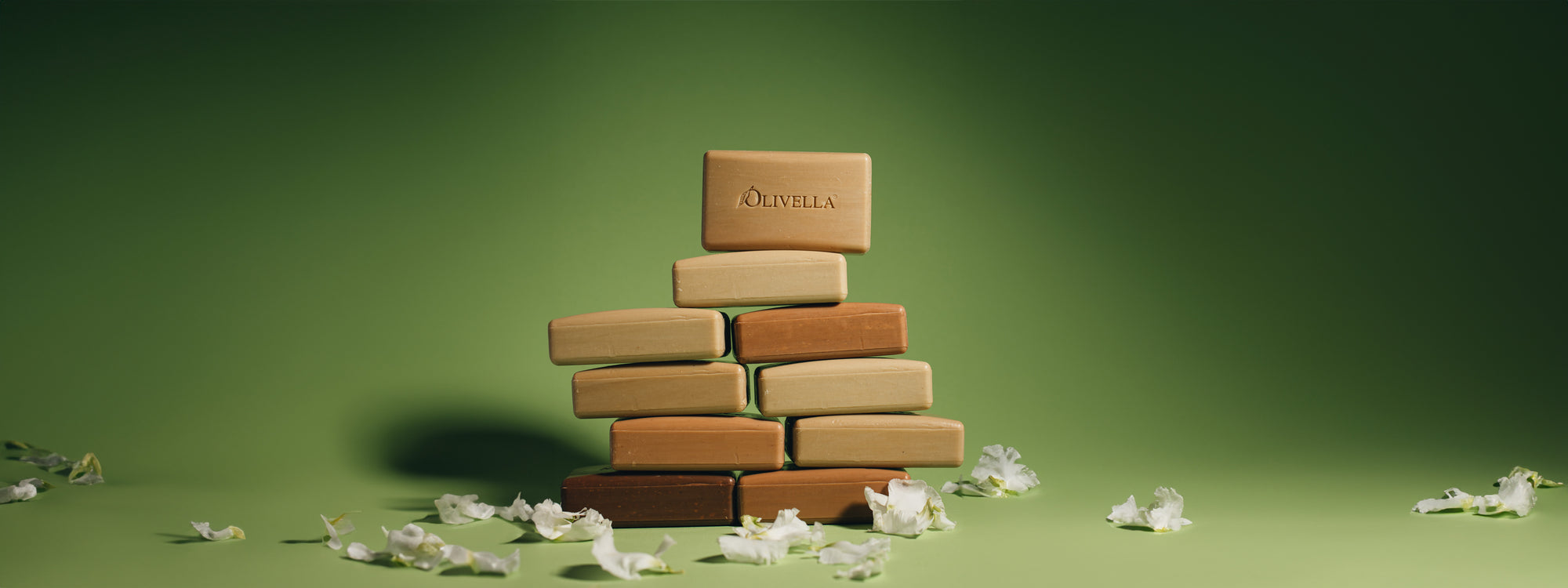 OLIVELLA® The Mediterranean Diet For Your Skin | Olive Oil Skincare