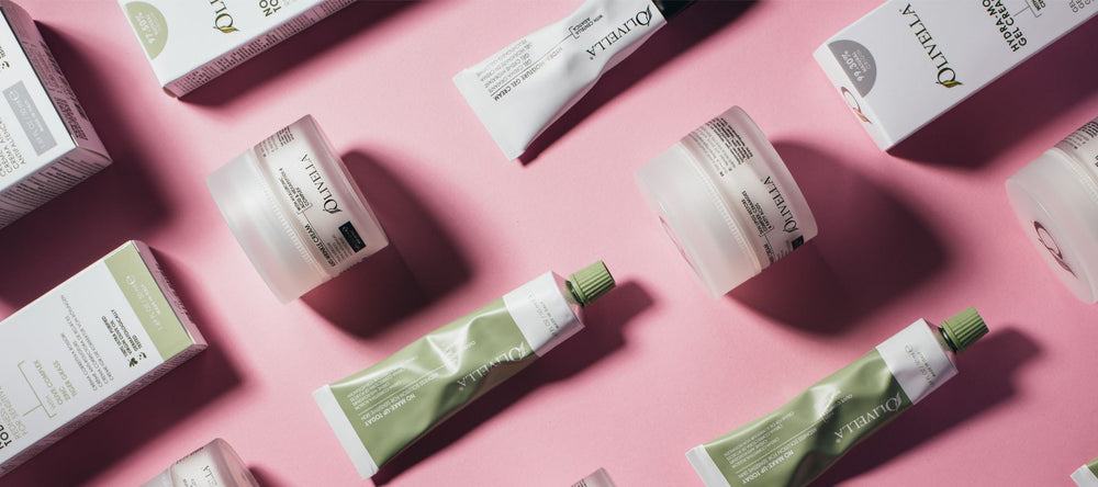 OLIVELLA® The Mediterranean Diet For Your Skin | Olive Oil Skincare